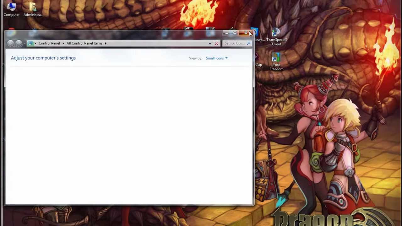 Mod Dragon Nest Part.1 - YouTube