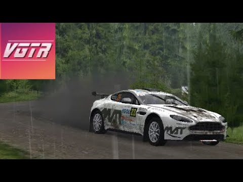 VGTR SS28: Slow and Sketchy - YouTube