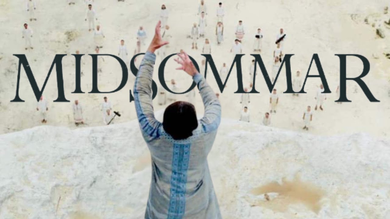 Analyzing the Cliff Scene from Midsommar | Movies with Miya (Florence ...