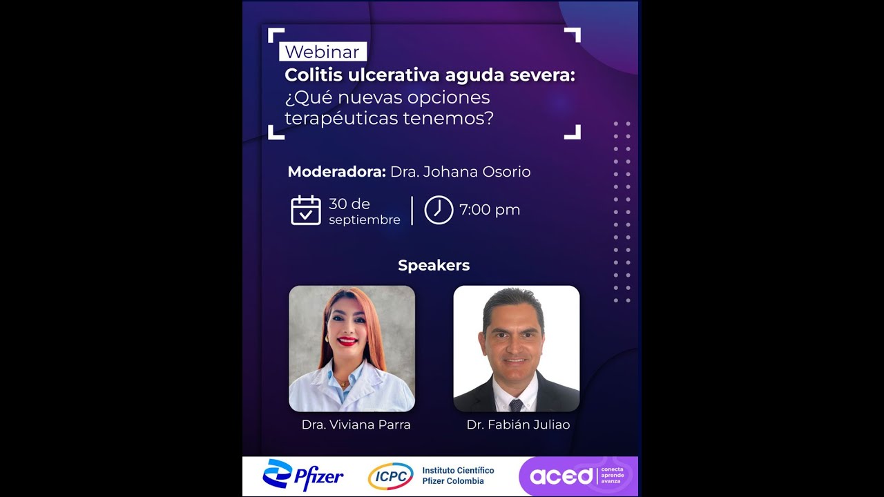 colitis ulcerativa aguda severa - YouTube