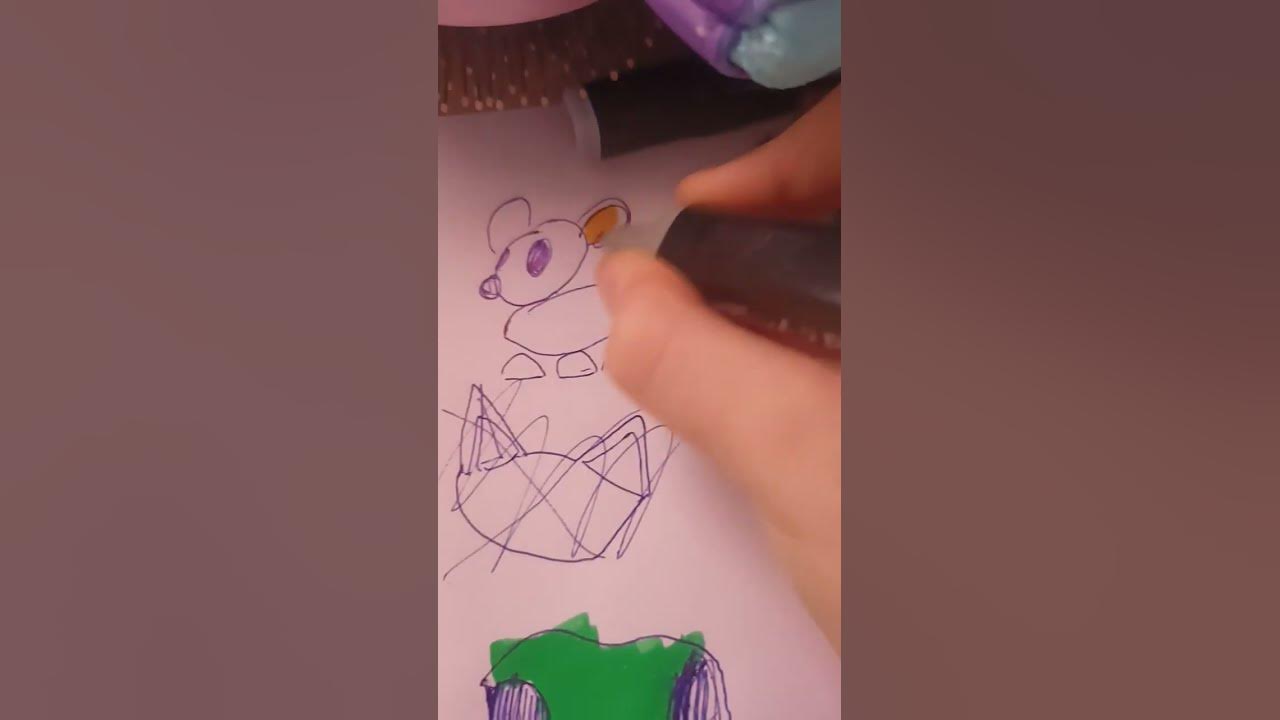 бумажный адопт мт - YouTube