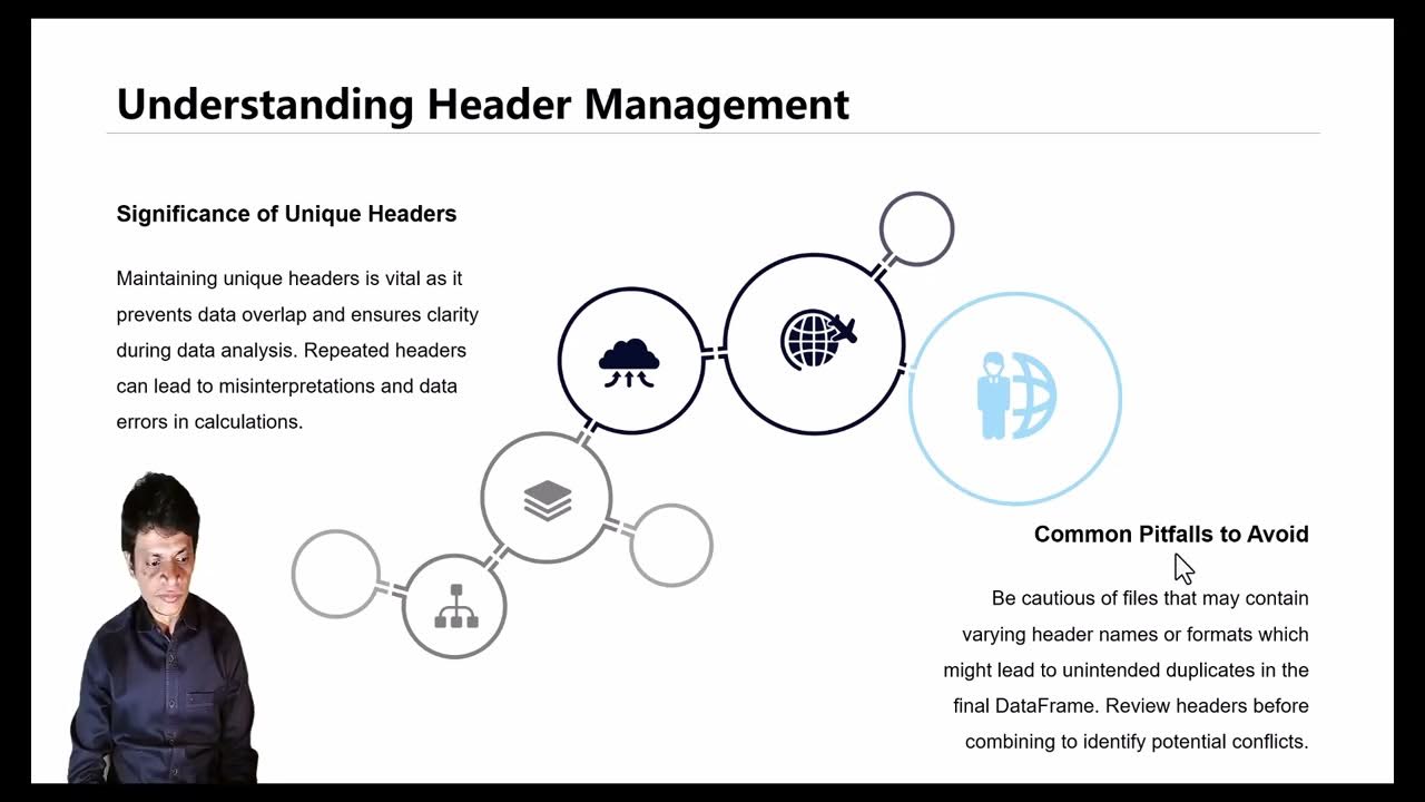 Combine Multiple Excel Files Using Python | Automate Data Analysis & Reporting in Excel - YouTube