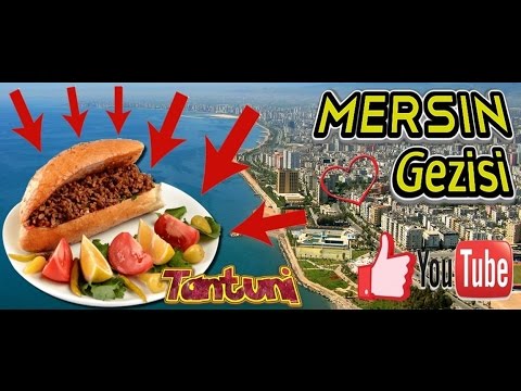 MERSİN'E GİTTİK ÇOK GÜZEL |EĞLENCELİ VLOG|