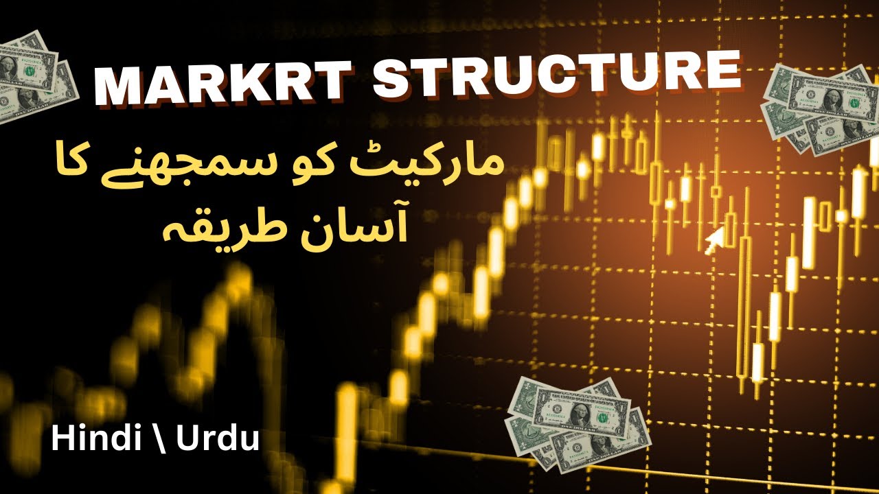 How to Understand Forex Market Structure Like a Pro | Forex Market ...
