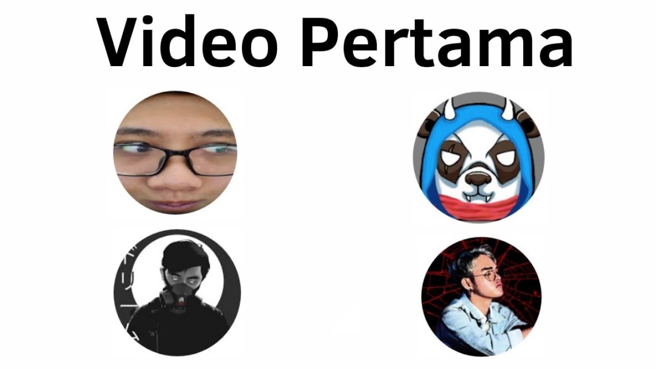 Video pertama 4 Brother / BeaconCream, Zenmatho, Erpan 1140, The dream ...