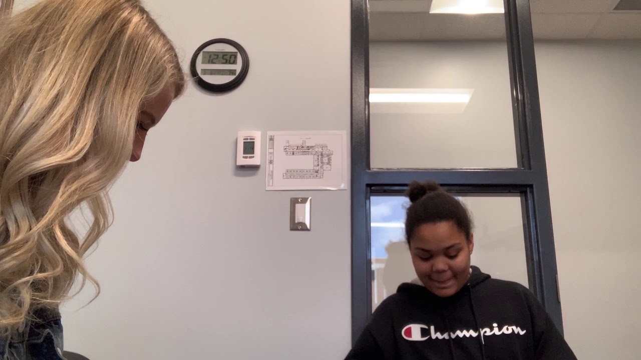 individual counseling session - YouTube