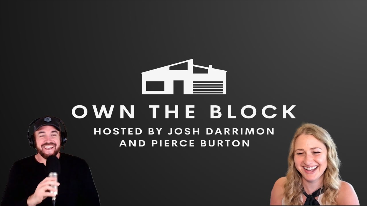 Own The Block Podcast - Episode 9 - YouTube