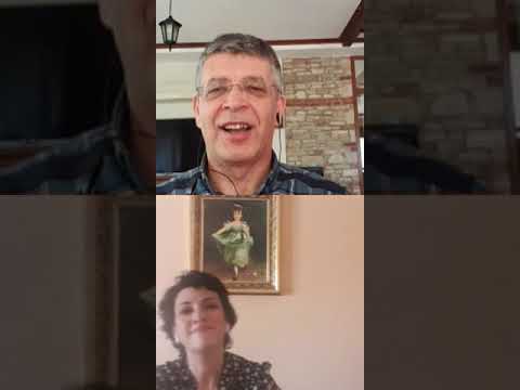 Prof.dr.HÜSEYİN UYSAL 19.05.2020 tarihli sohbeti