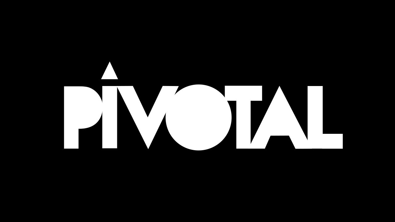 PIVOTAL YouTube pivotal-youtube