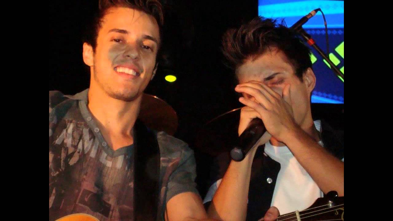 Seu Amor Ainda É Tudo - Murillo e Mateus ao vivo - YouTube