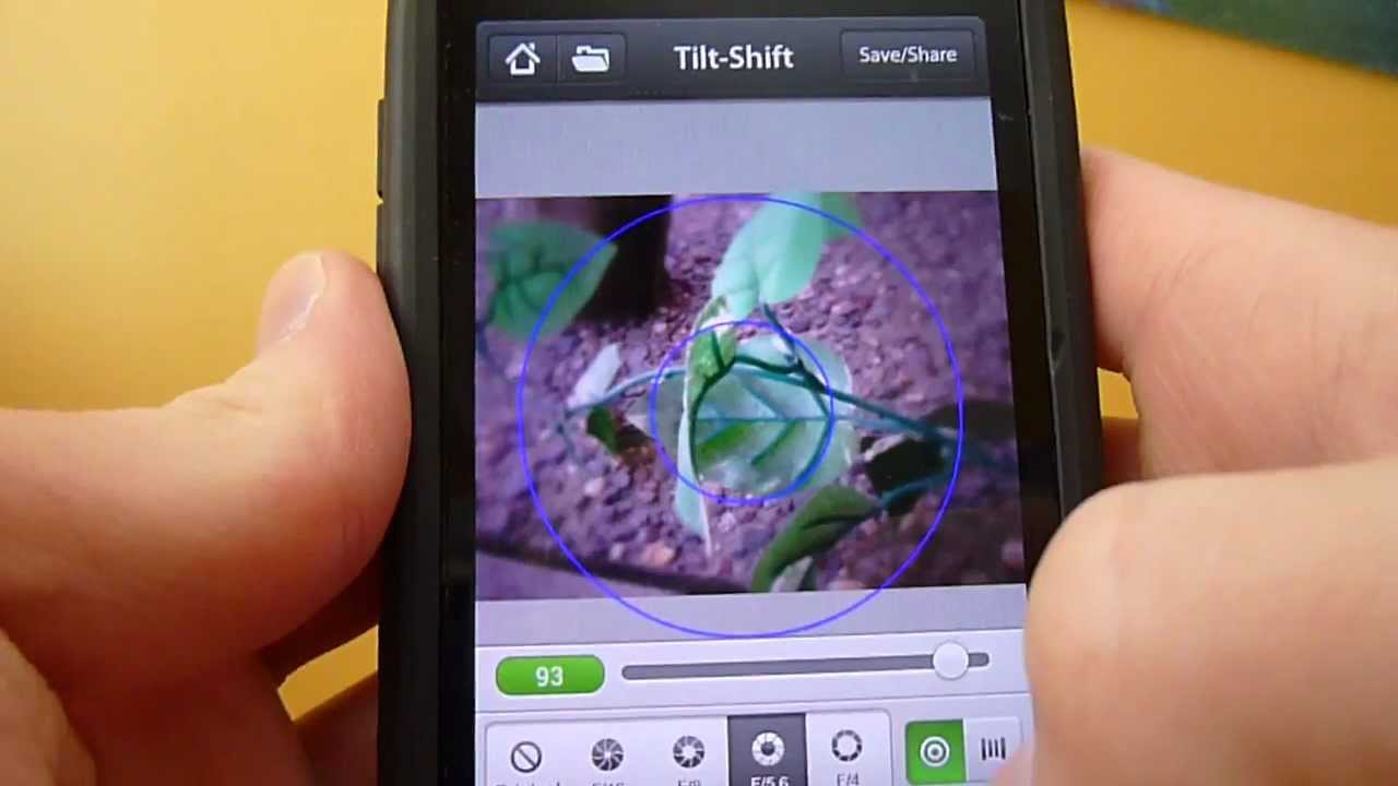 "Fotor"- Best Photo Editing App On Android 2013! - YouTube