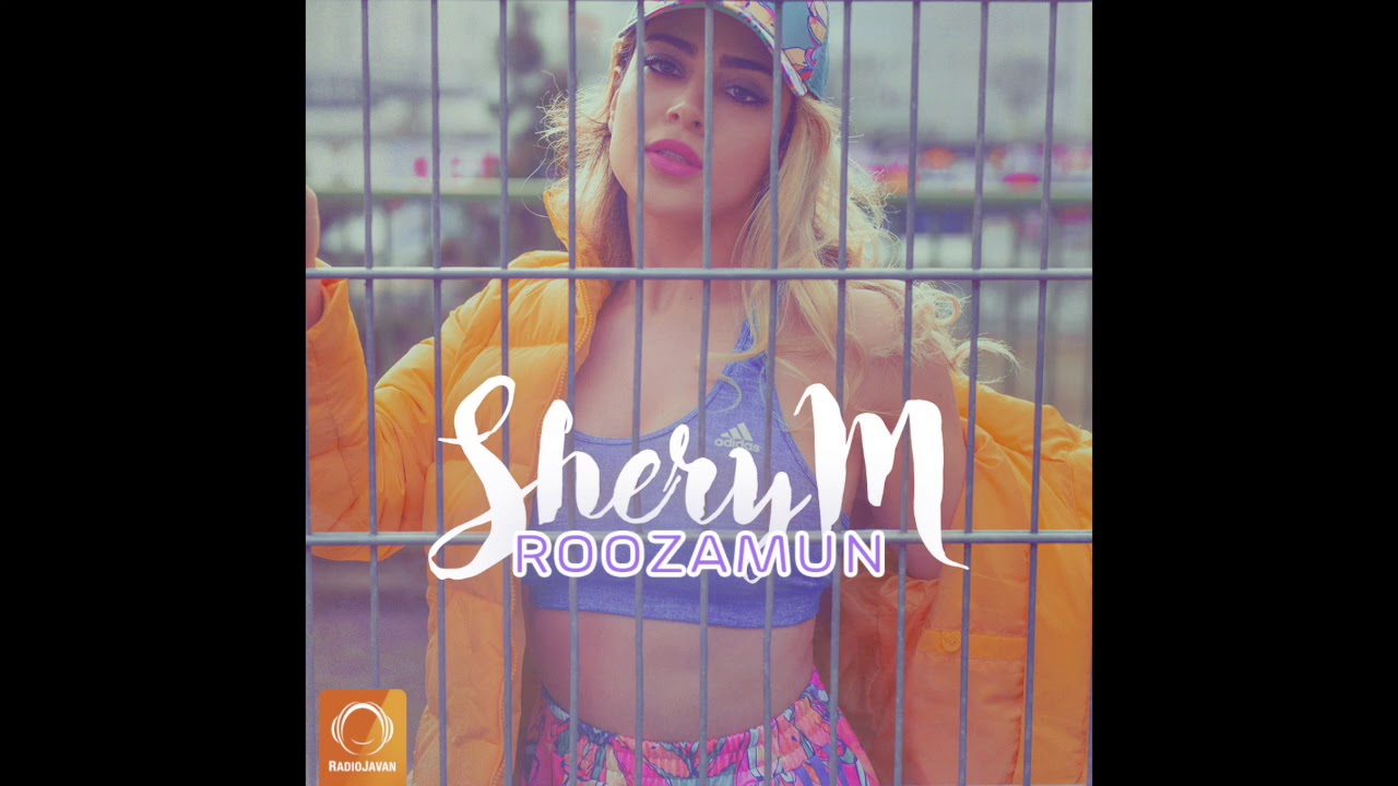 Shery M - "Roozamun" OFFICIAL AUDIO - YouTube