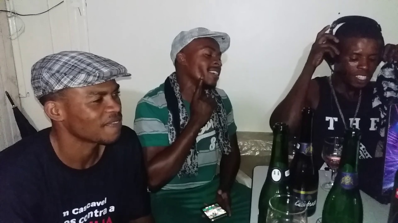 Black boy kimele m(anpil afè,sakala,pdg - YouTube