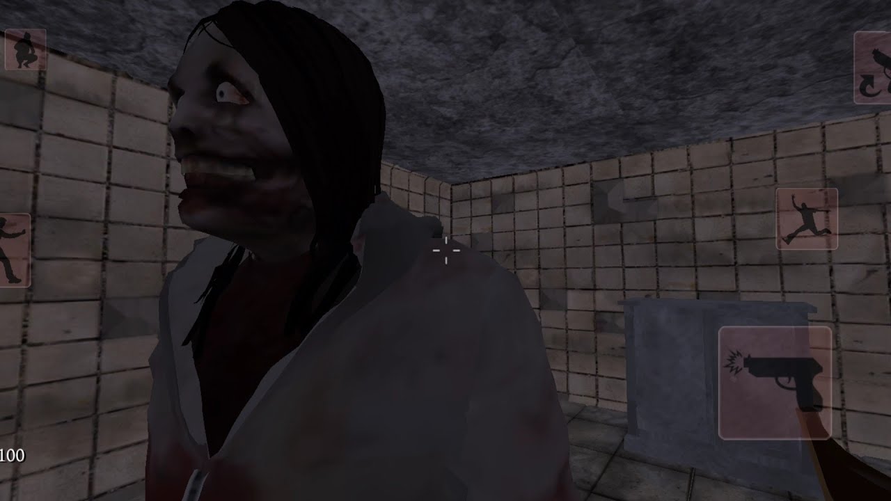 Let's Kill Jeff The Killer Ch5 | Jeff Mode | Full Gameplay - YouTube