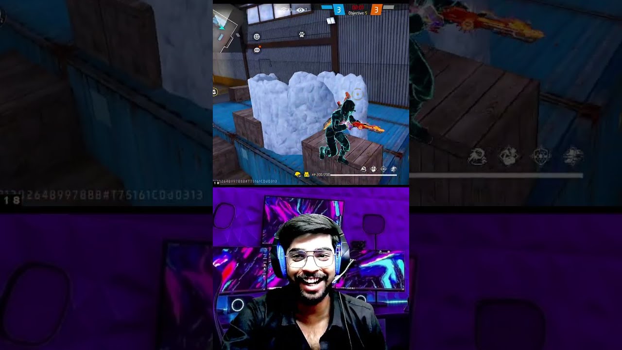 LIVE WEEKLY MEMBERSHIP GIVEAWAY TOURNAMENT !! JOIN NOW FAST !! #freefire #shorts #shortslive # ...