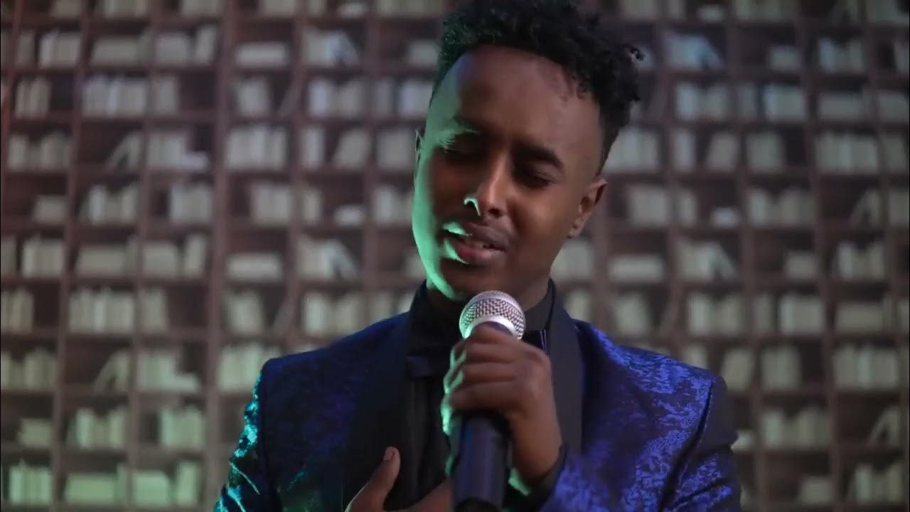 MAXAMED MAME 2023 | MA DIBAA LAGU DHALI | HEES CUSUB - YouTube