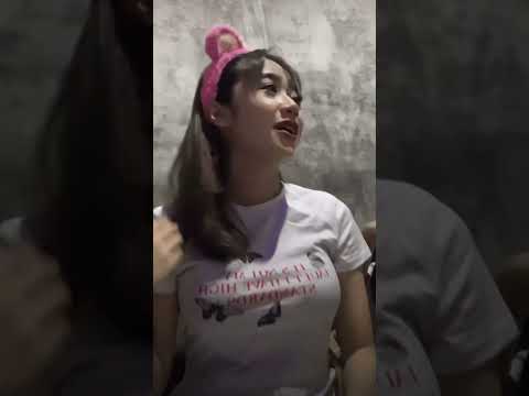 eve evelyn hot artis dj cantik seksi