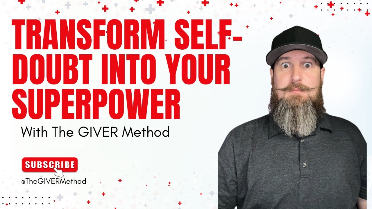 When Your Greatest Gift Feels Like a Curse: Transform Self-Doubt into ...