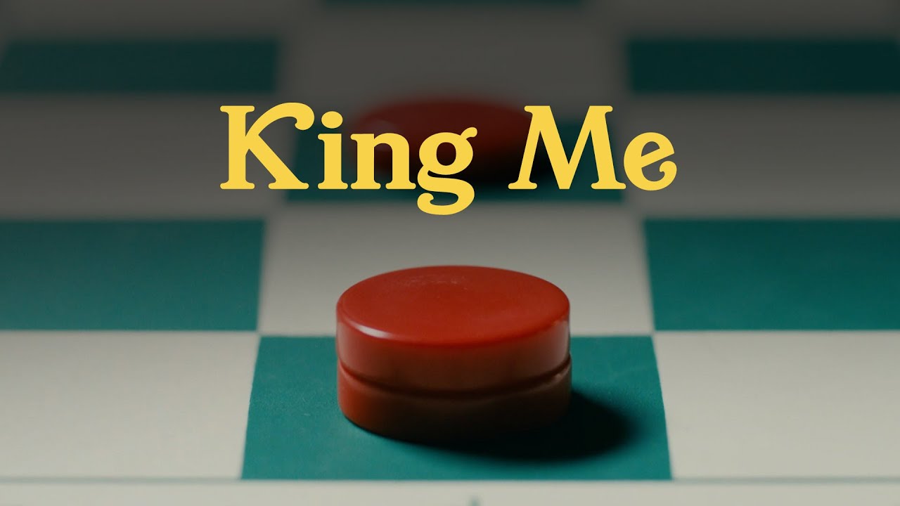 King Me - YouTube