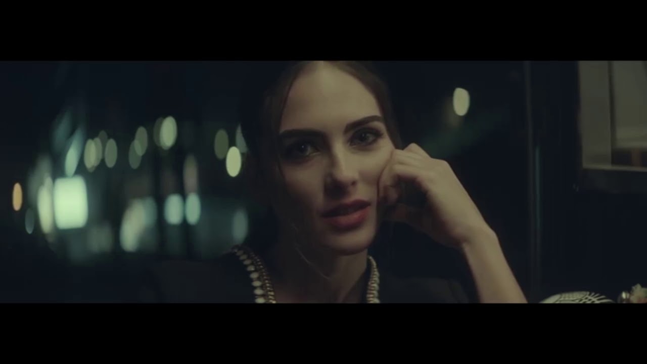 QUIERO REPETIR - OZUNA FT J BALVIN VÍDEO OFICIAL CONCEPT