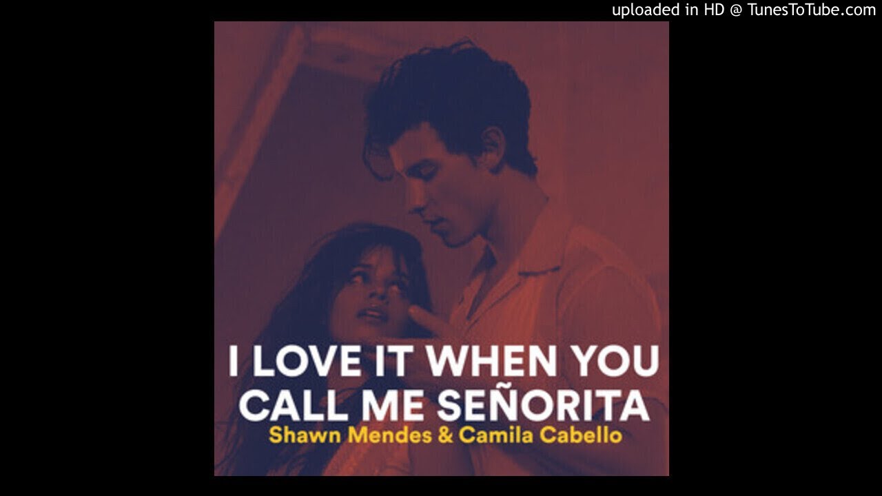 Shawn Mendez ft Camila Cabello-Señorita Instrumental Remake by Tokal On ...
