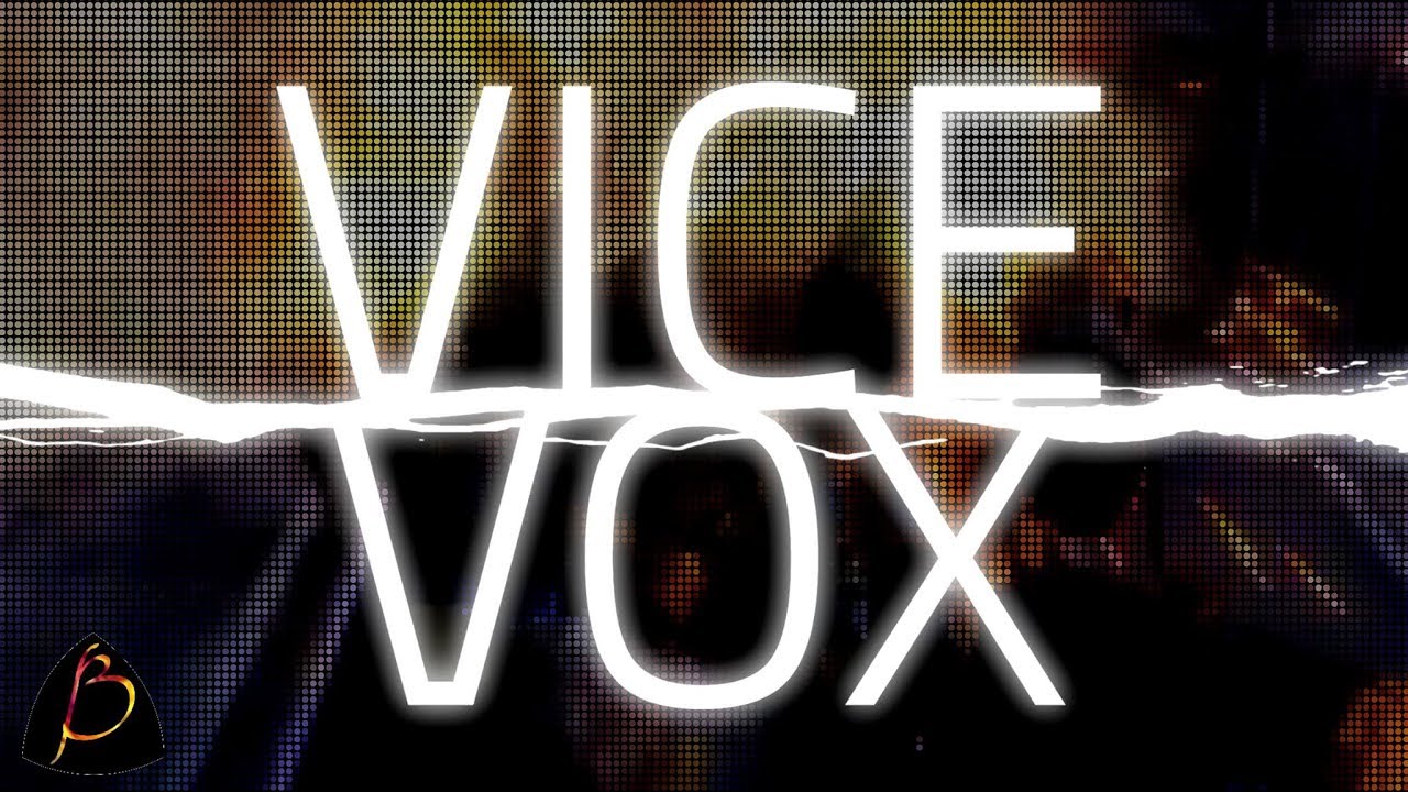 War Robots - Vice vs Vox - YouTube