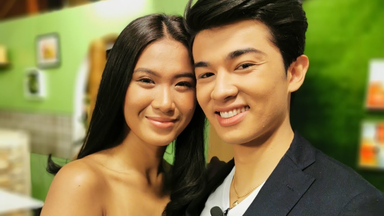 LOUDRE SA UMAGANG KAY GANDA I Vlog # 35 - YouTube