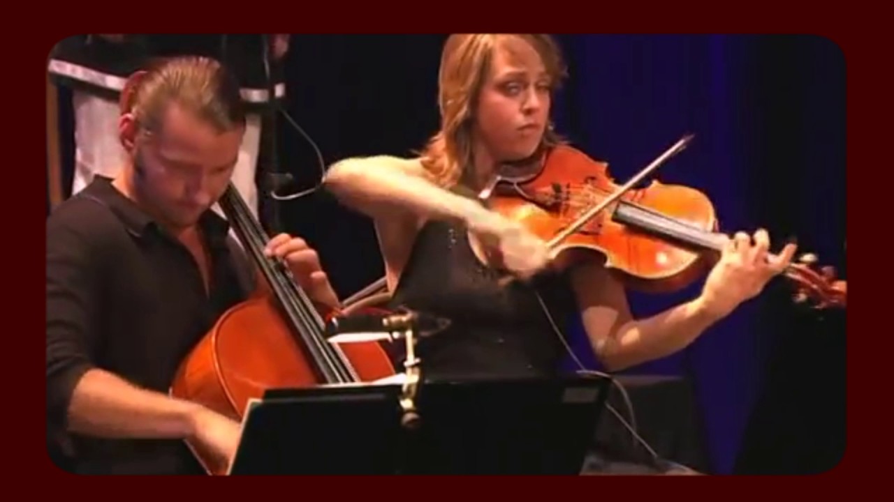 Helmut Zacharias & Wim Mertens: "Thoughts found". - YouTube