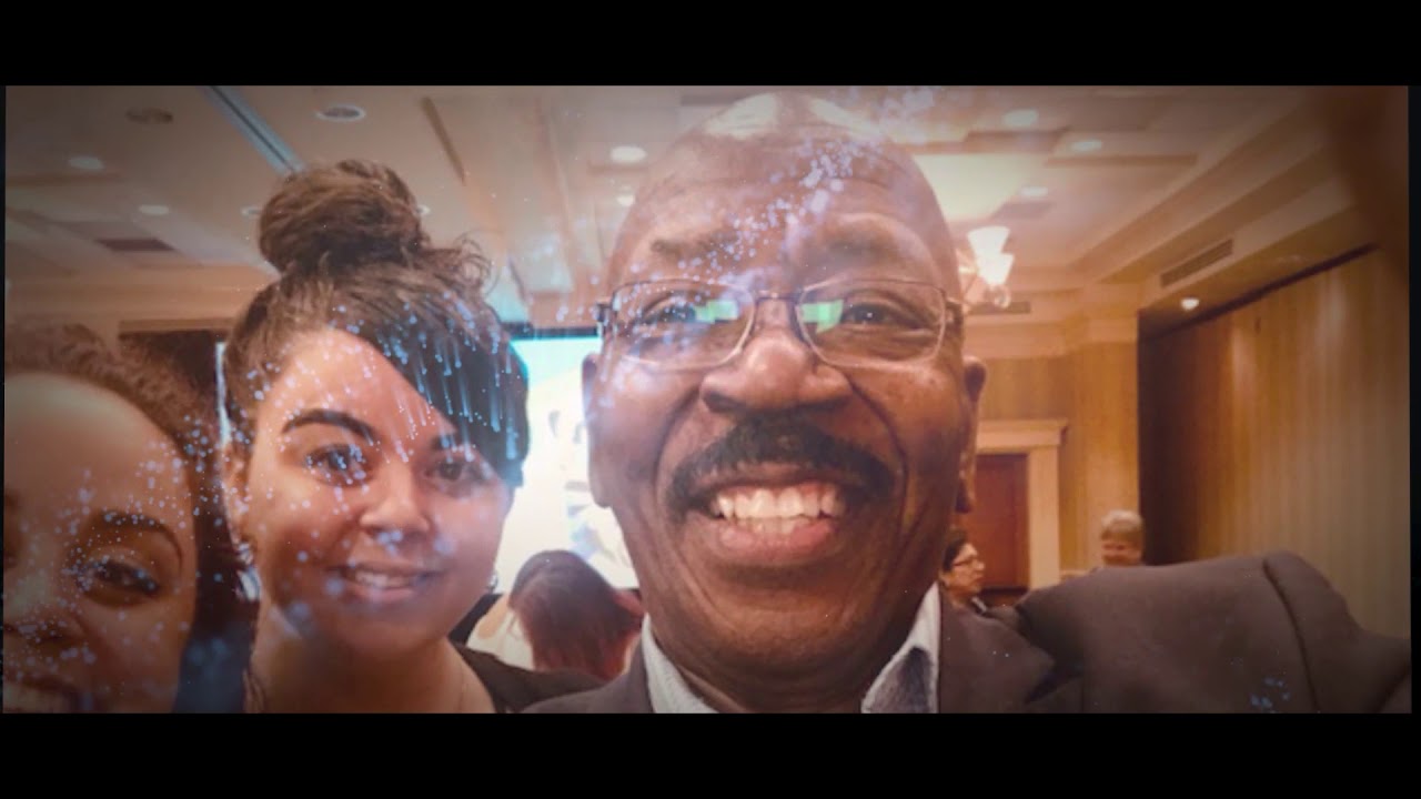 Rufus Stephens, Motivational Speaker, Promo Video, www.raisintherufe ...