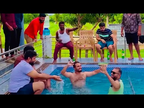 FUN AND MASTI - YouTube