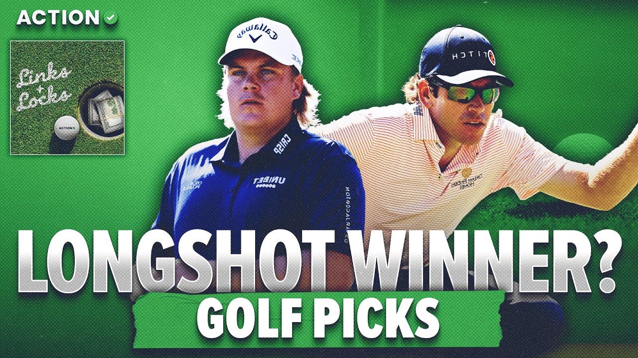 Why Sami Valimaki is PRIMED for Big Day at Desert Championship! | PGA ...