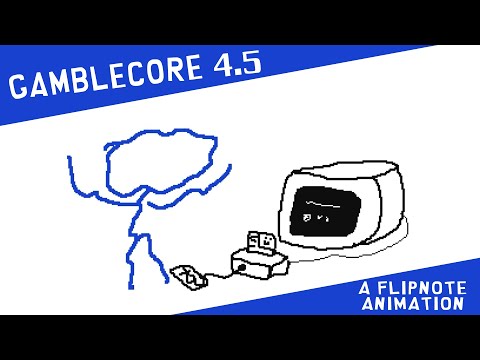 Gamblecore 4.5 - YouTube