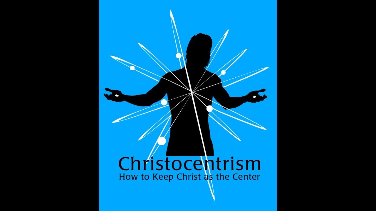 mensonge et contradiction sur le Christocentrism - YouTube