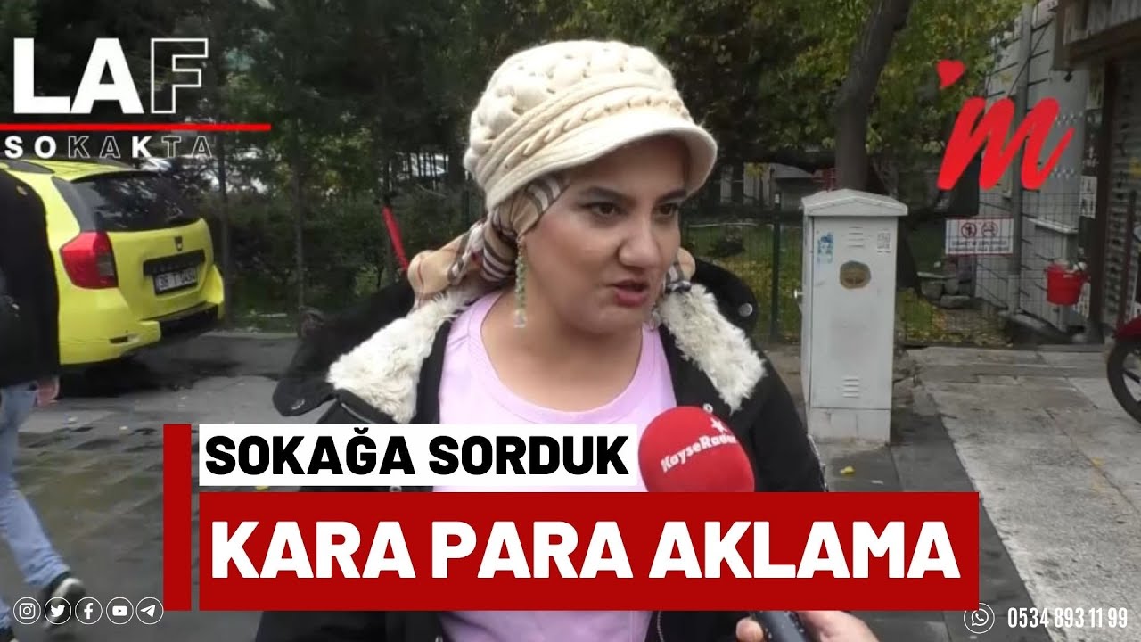Kara Para Aklama - YouTube