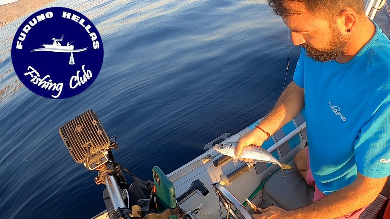 ΘΡΑΨΑΛΑ 🦑 ΠΩΣ ΕΒΓΑΛΑ ΤΟ ΔΟΛΩΜΑ +ΕΛΕΓΧΟΣ ΑΠΟ ΤΟ ΛΙΜΕΝΑΡΧΕΙΟ - YouTube