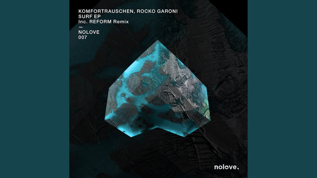 Surf (Reform Remix) - YouTube