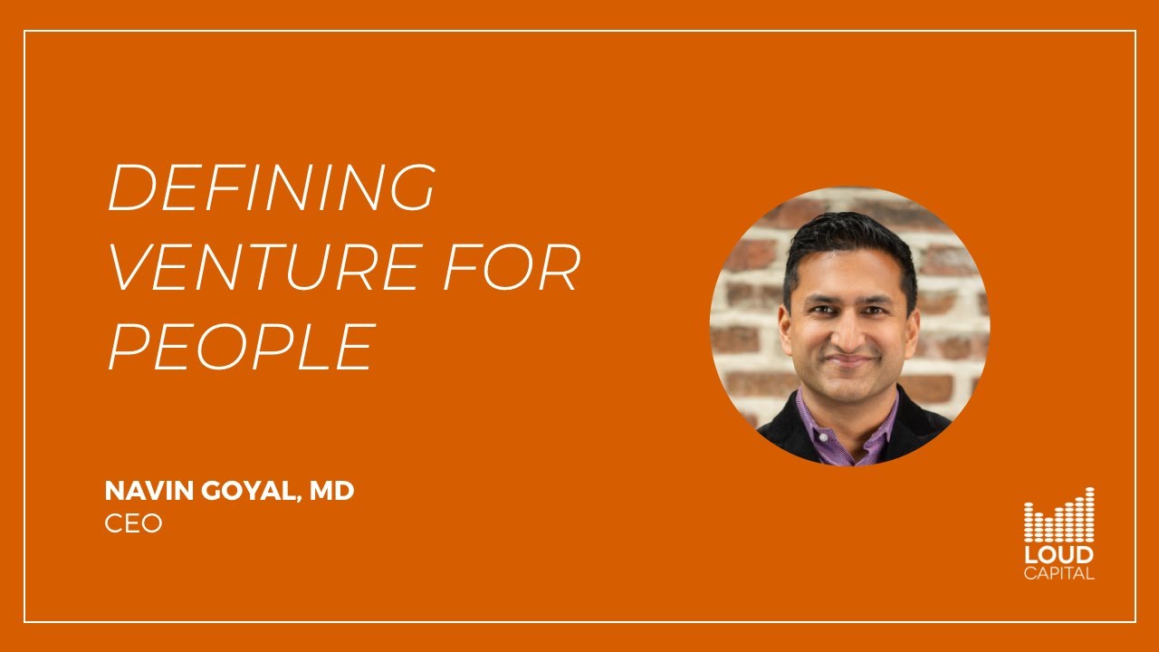 Navin Goyal, MD | CEO - YouTube