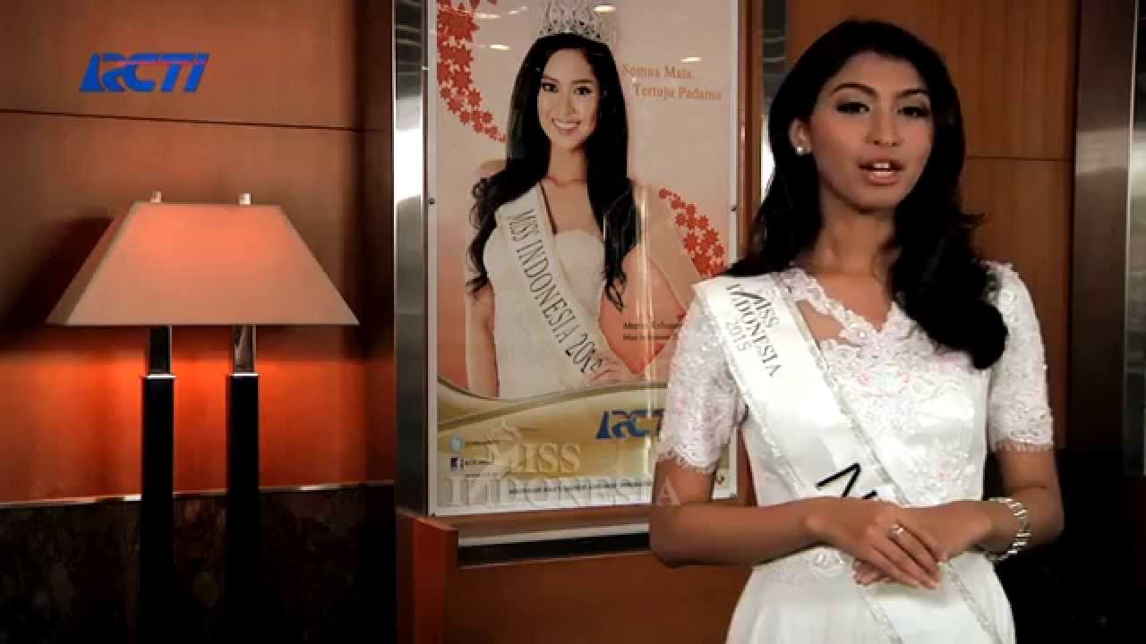MENTARI PUTRI - NTT #MI2015 - YouTube