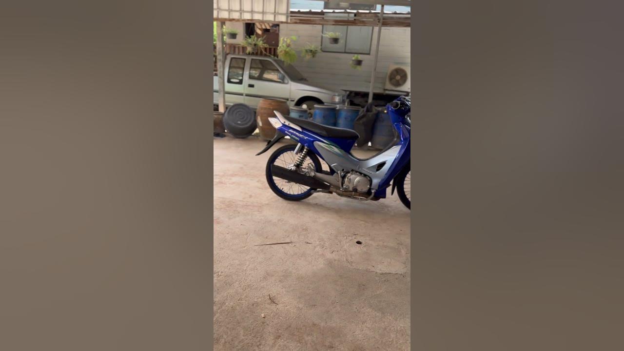 #เวฟ125แต่งสวย #เวฟ125s - YouTube