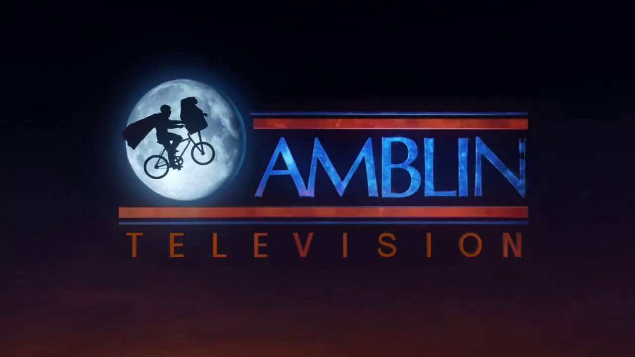 Amblin Television/CBS Television Studios (2015) - YouTube