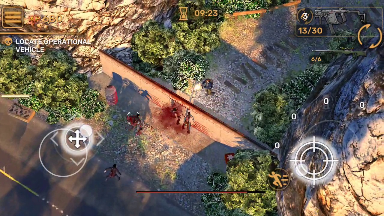 Dead Plague: Zombie Outbreak (Chapter 1) - YouTube