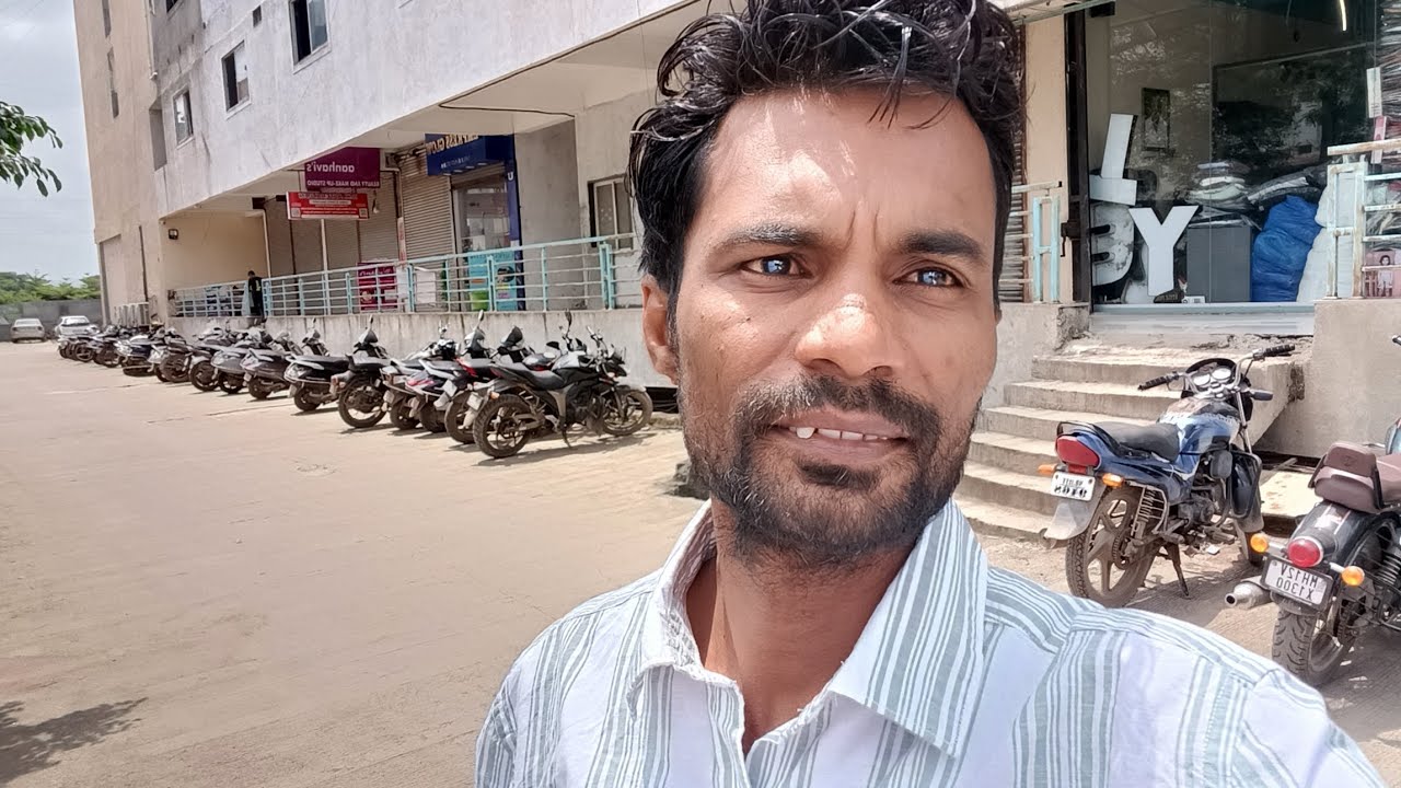 Today Simple Mini Vlog Rohit G - YouTube