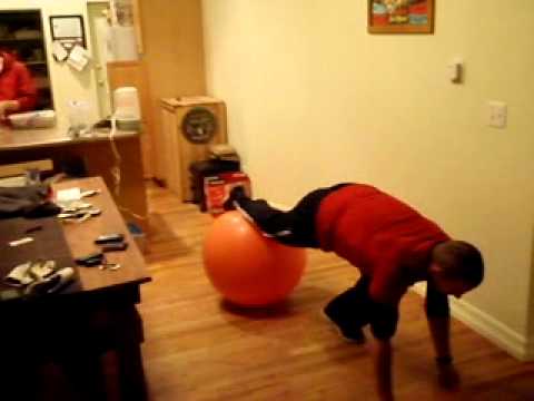 SB ABC Plank/ SB Pike/ SB Lower Trunk Rotation - YouTube