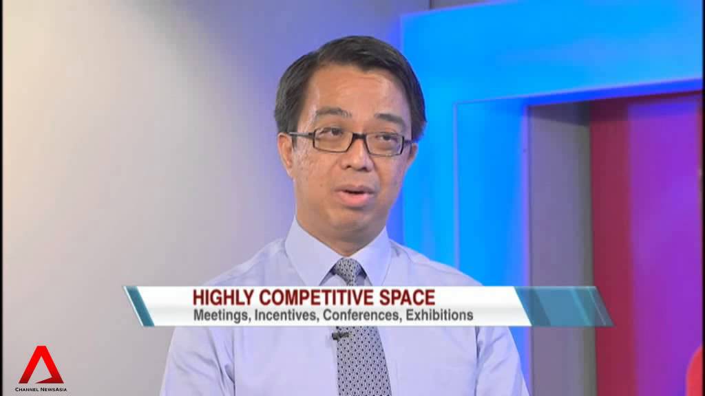 30 Dec 2013: Interview with Goh Chye Boon - YouTube