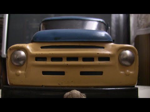 Игрушка из 90-х