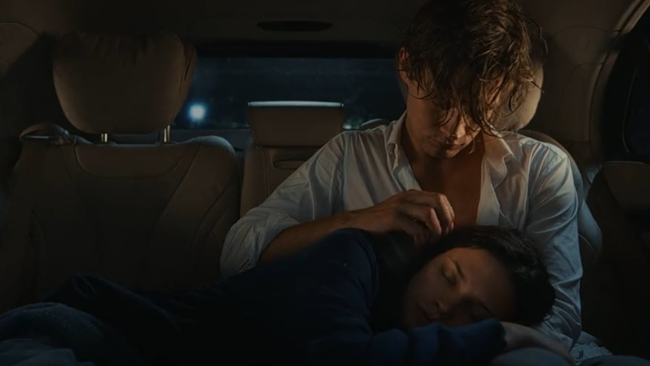 Ruby & James | Maxton Hall | Everything has Changed - YouTube