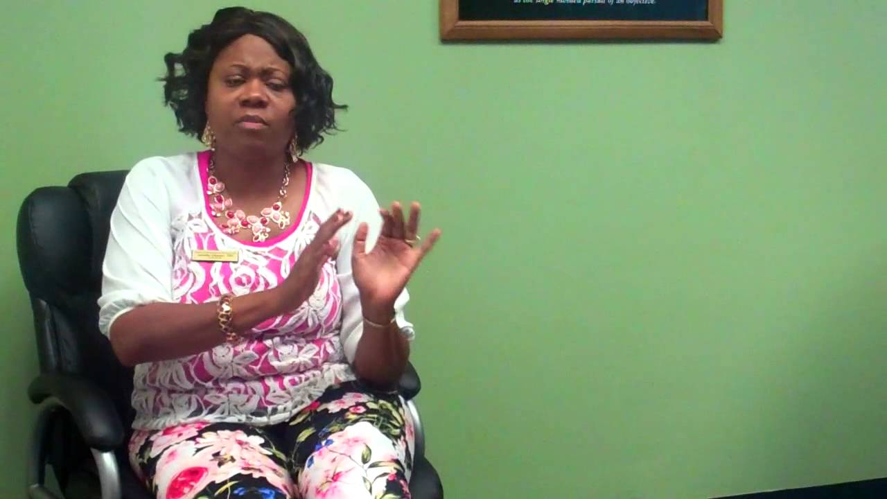 Breast Cancer Testimony - YouTube