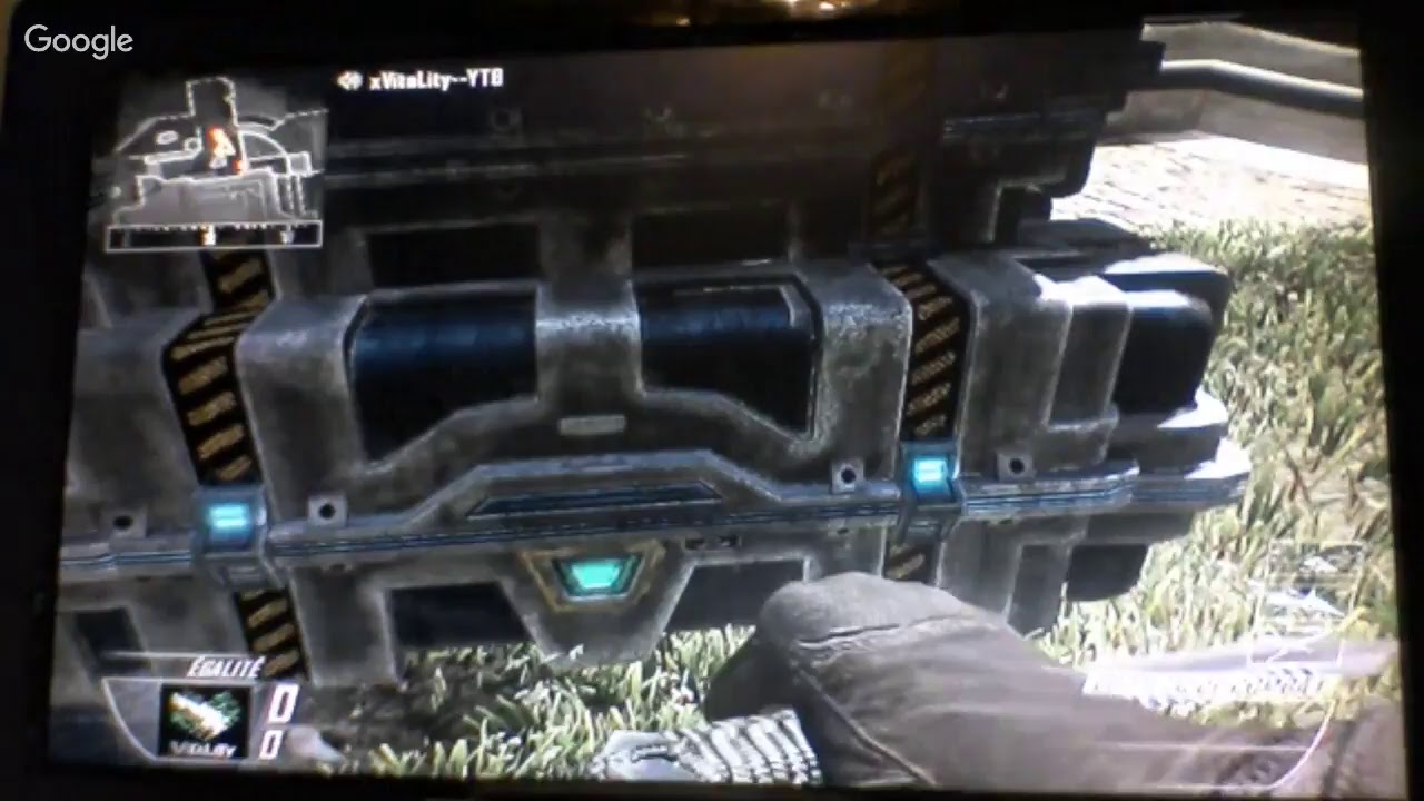 LIVE BO2 MOD MENU - YouTube