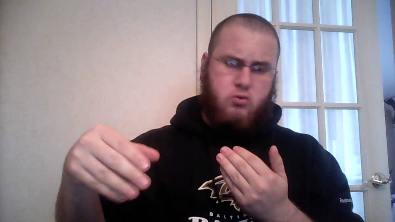 asl 3 unit 14 - YouTube