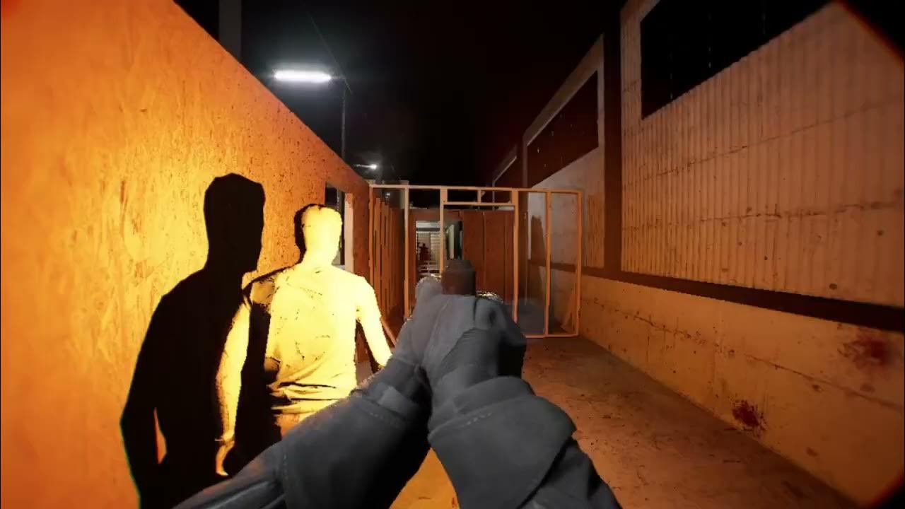 Bodycam (Ultra-Realistic Game) - YouTube